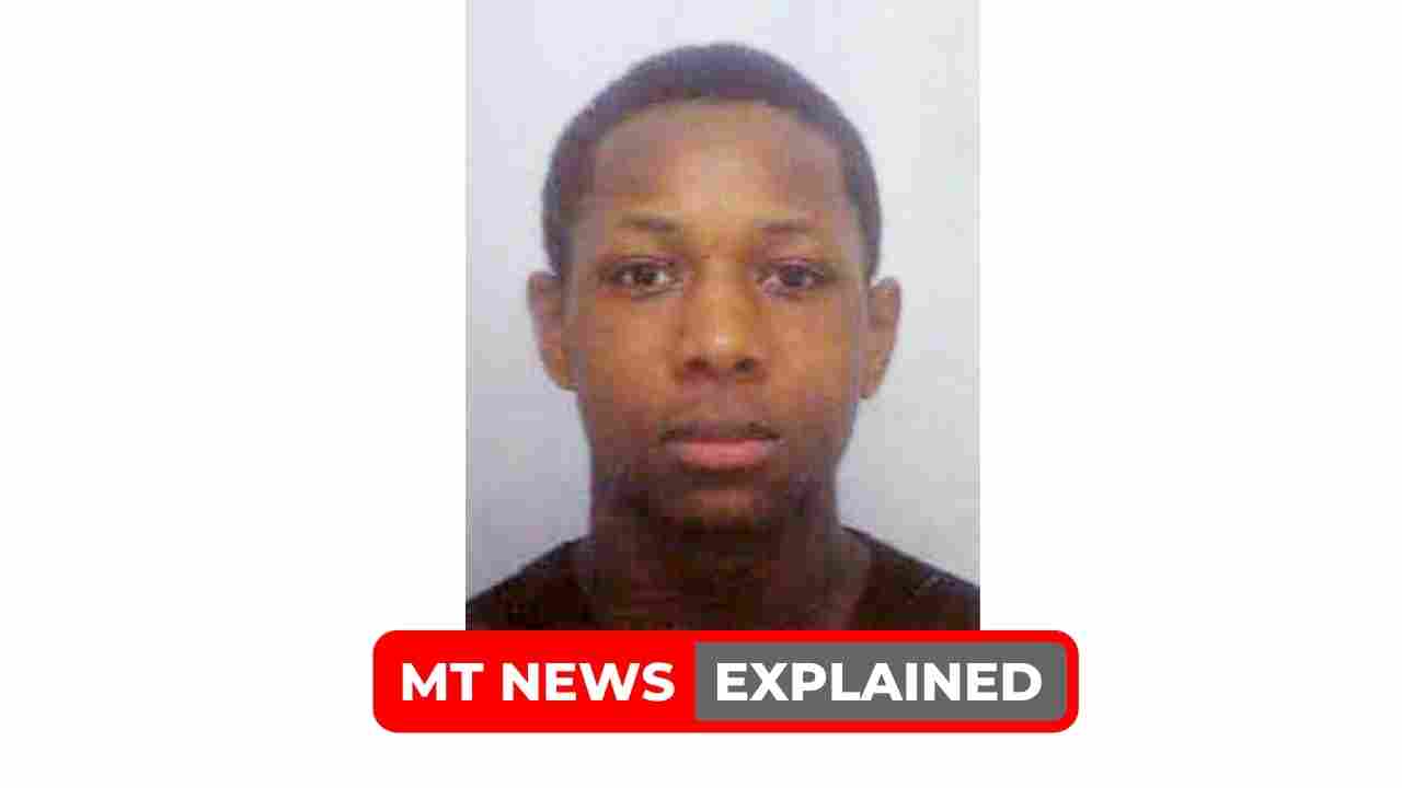 Who is Danny McLean? Shakilus Townsend murderer freed after 13 years ...