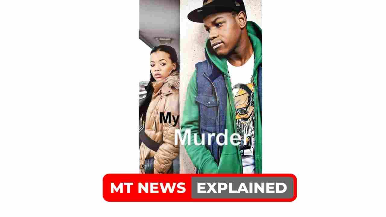 Who is Danny McLean? Shakilus Townsend murderer freed after 13 years ...