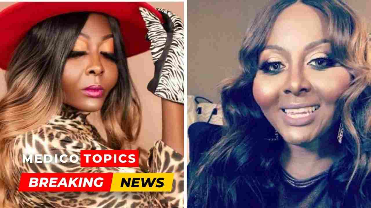 How did Samantha James aka Cookie Tookie die? Cause of death explained