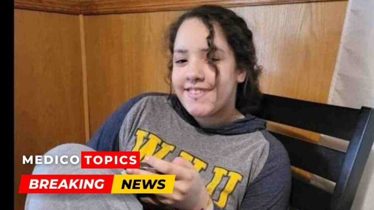 Kierra Jackson, a Missing Princeton teen died, as per her mother on ...