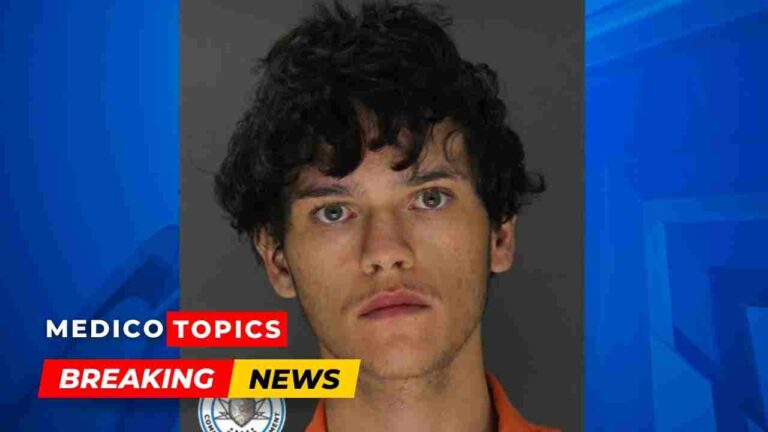 Who is Christopher Martinez? Suspect arrested after 3 family members ...