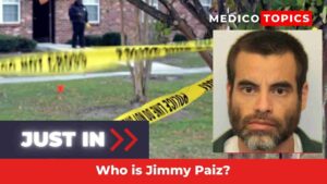 Who is Jimmy Paiz? Meet the Democrat activist who shot the 15 year old ...