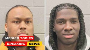 Who is Patrick Xavier Clark? Strip Club Promoter Accused of Takeoff’s ...