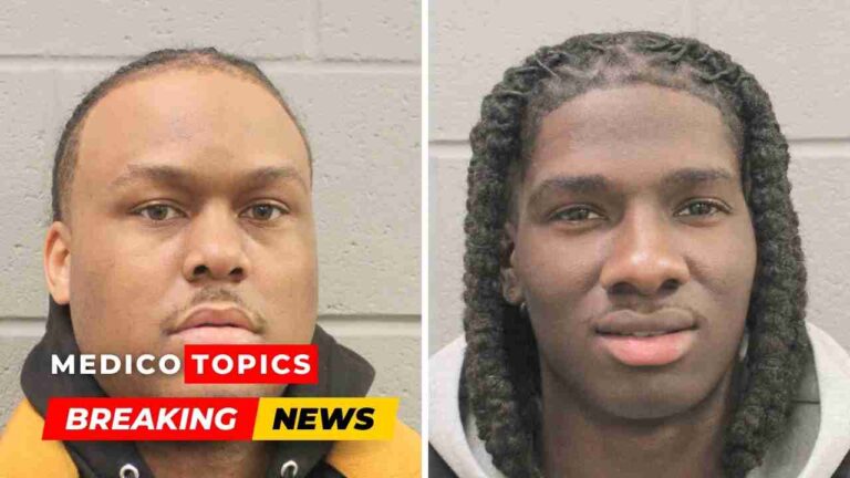 Who is Patrick Xavier Clark? Strip Club Promoter Accused of Takeoff’s ...