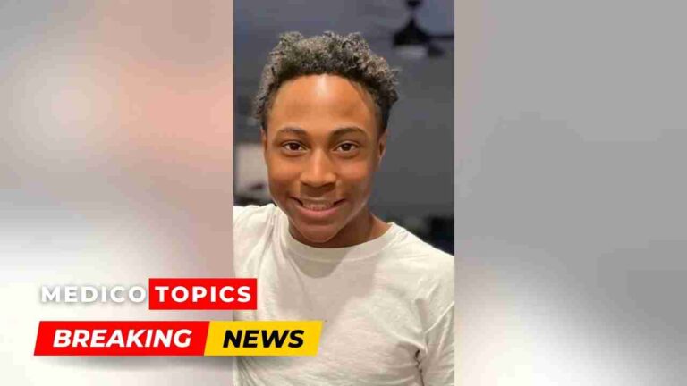 Who was Cameron Jackson? How did the 15 year old die after a shooting ...