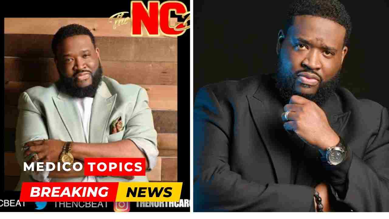 How did Kevin Lemons die? Atlanta gospel singer cause of death explained