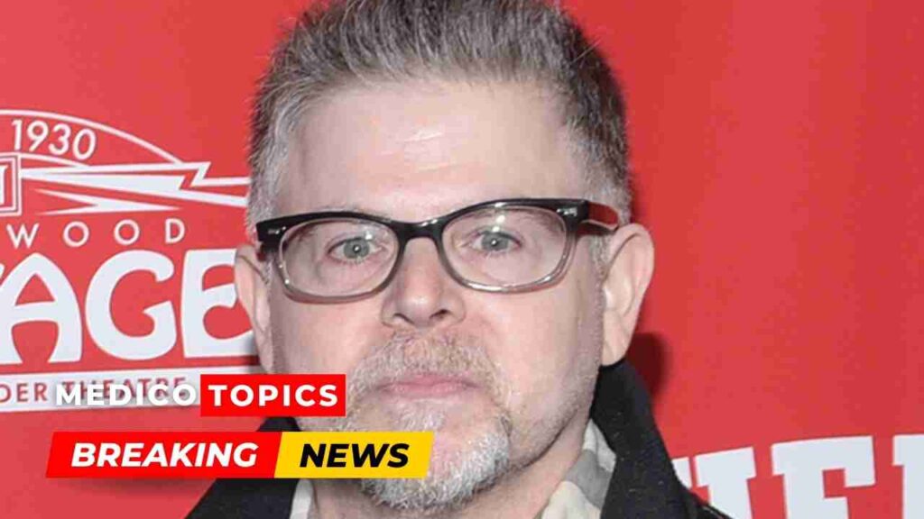 How Did Adam Rich Die Eight Is Enough Star Cause Of Death Explained