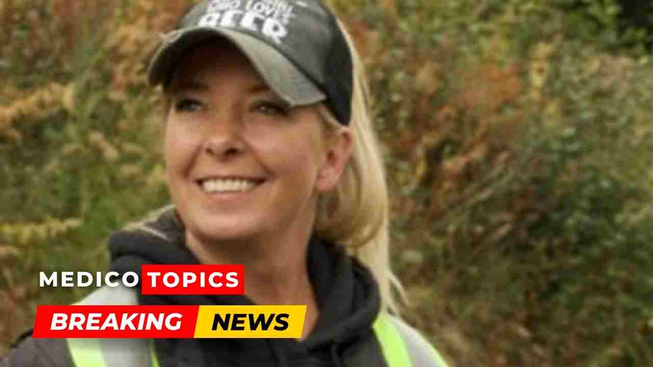 How did Jennifer Durr die? Gold Rush Alaska TV Series Freddy Dodge ...