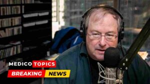 How did Lin Brehmer Die? Chicago Radio Host cause of death explained