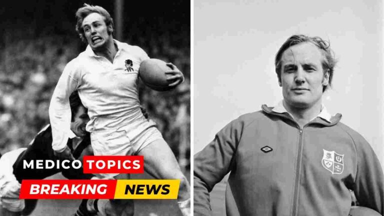 How did David Duckham die? Lions rugby icon cause of death Explained