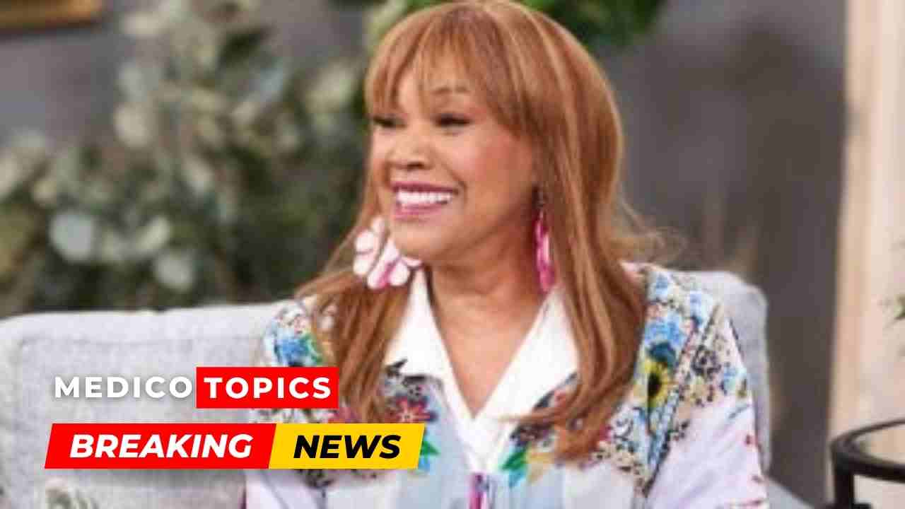 How did Anita Pointer die? The Pointer Sisters Founding Member cause of ...