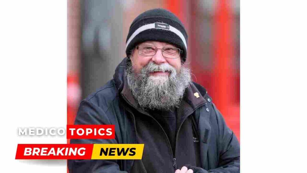 How did Malcolm Storer die? Local football legend cause of death explained