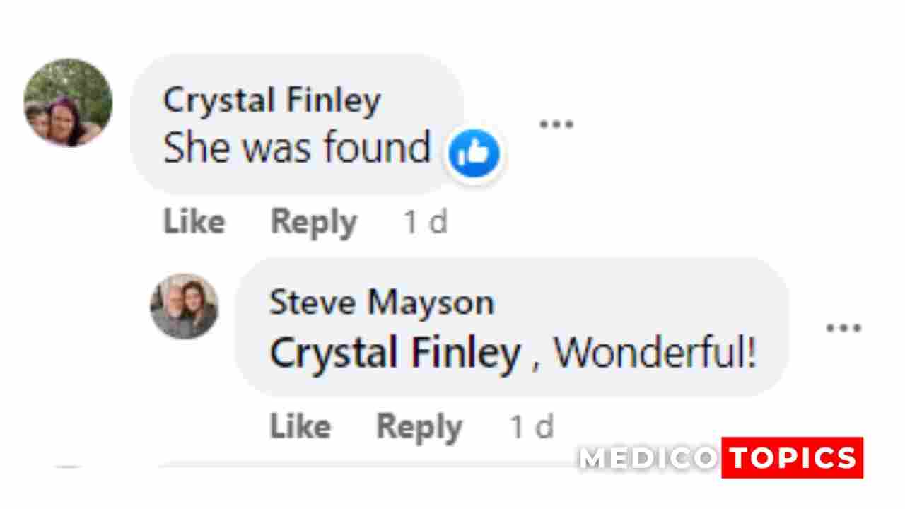 Missing: What happened to Erica Smith? Know everything about the 20 ...