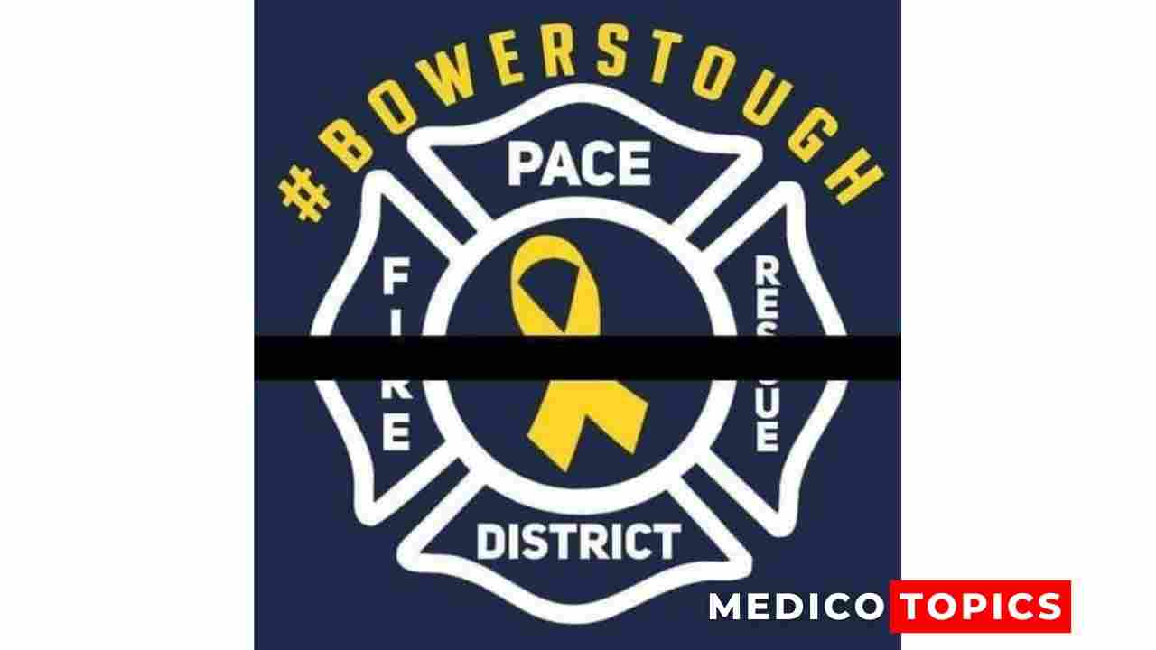 Who was Carl Bowers? How did the Pace Fire Rescue Fighter die? Cause of ...