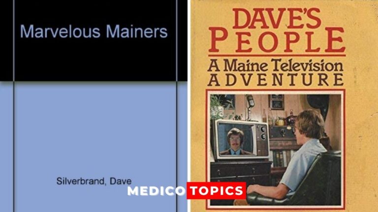 How did Dave Silverbrand die? Former legendary journalist cause of ...