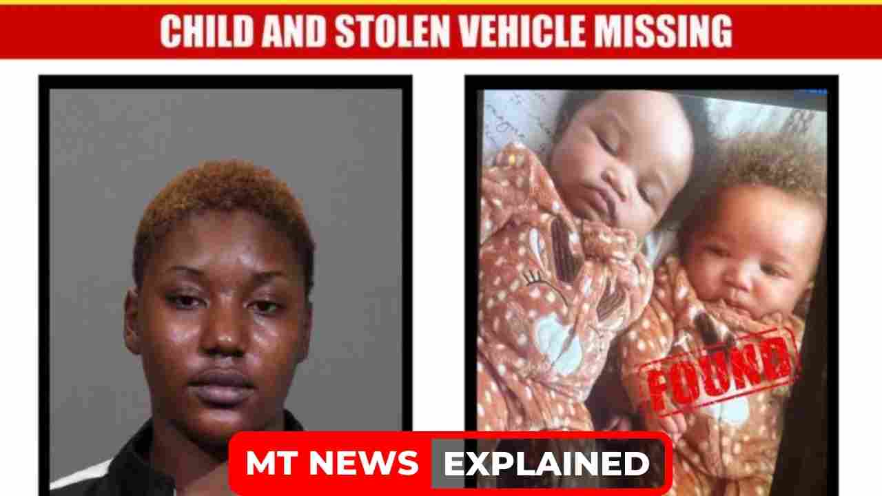 How did Kyair Thomas die? One of the rescued Ohio twin baby cause of ...