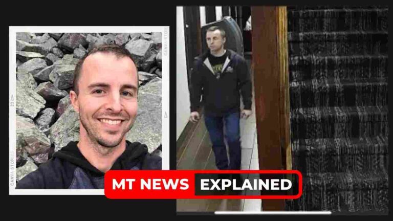 Missing: Matthew Haas found dead, What happened to the New Berlin man ...