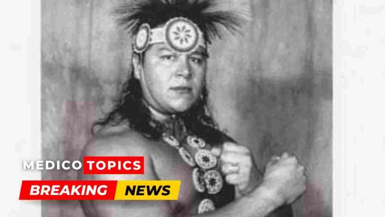 How did Charlie Norris die? Ex WCW Professional wrestler cause of death ...