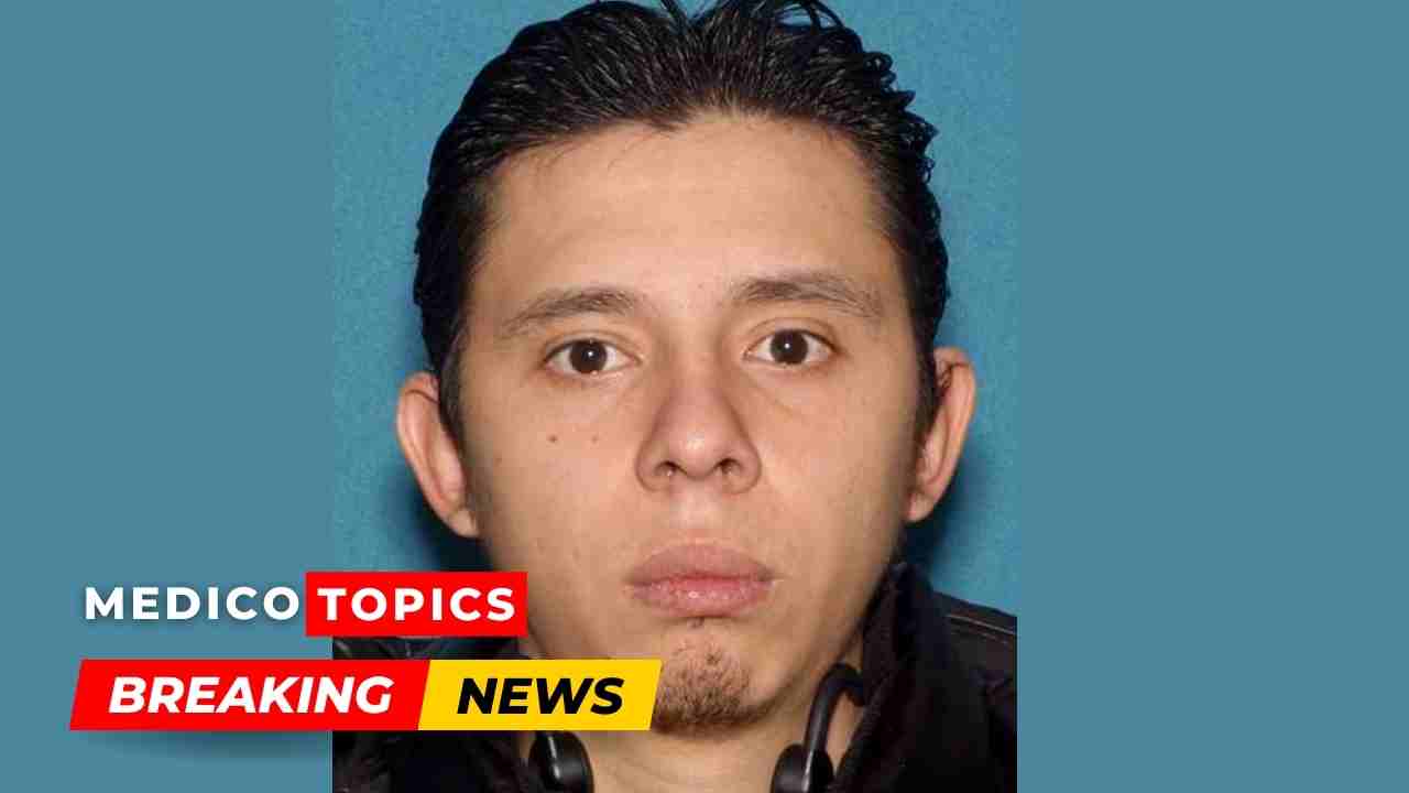 Who is Cesar Santana? Murder suspect of Luz Hernandez, New Jersey ...