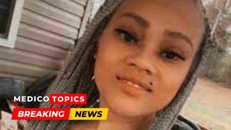 How did Qawiesha Tolliver aka Kiwi Toliver die? Tiktok star cause of ...