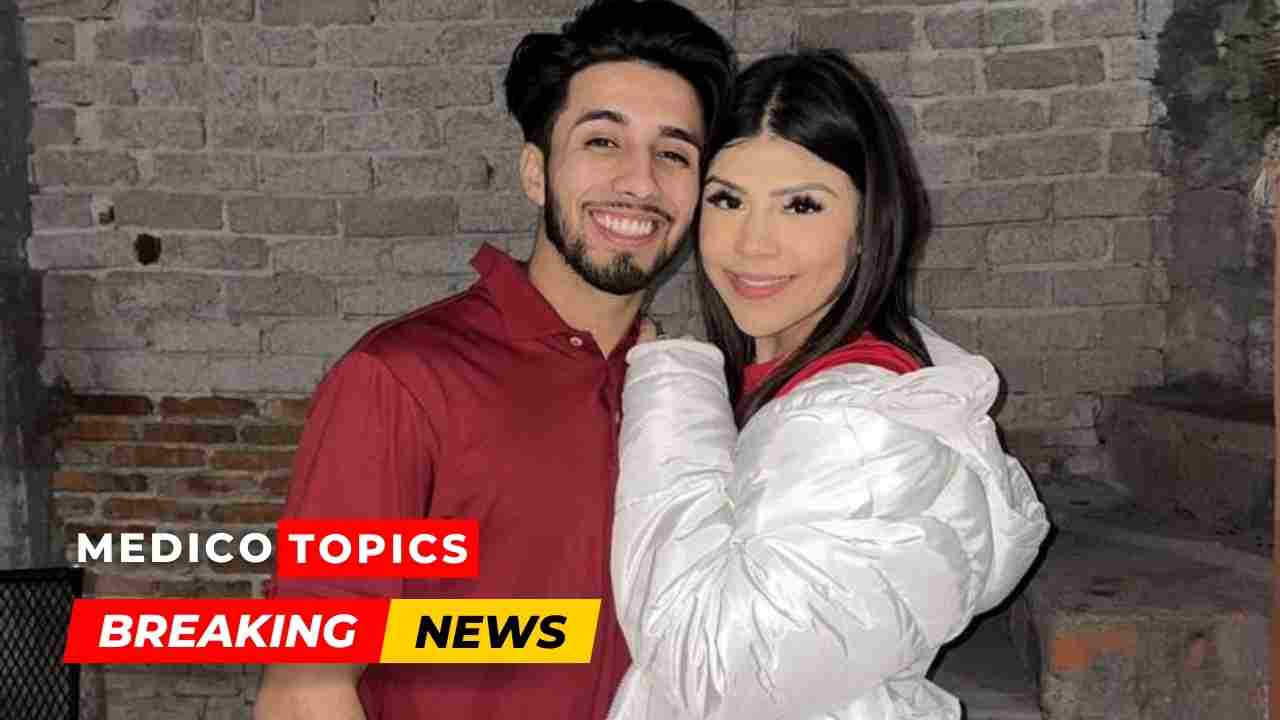 What happened to Tiktok star Miranda soto? Tiktoker and her boyfriend's ...