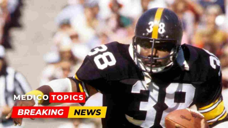 How did Sidney Thornton die? Two time Steelers super bowl champion ...