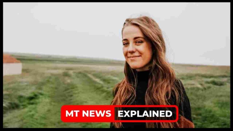 Tragic death: What happened to Emily Fisher? A 23 year-old Utah state ...