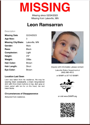 Missing: What happened to Leon Ramsarran? Know everything about the 3 ...