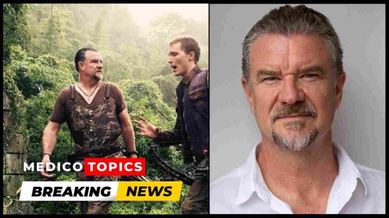 How did Peter Hardy die? Australian actor cause of death explained