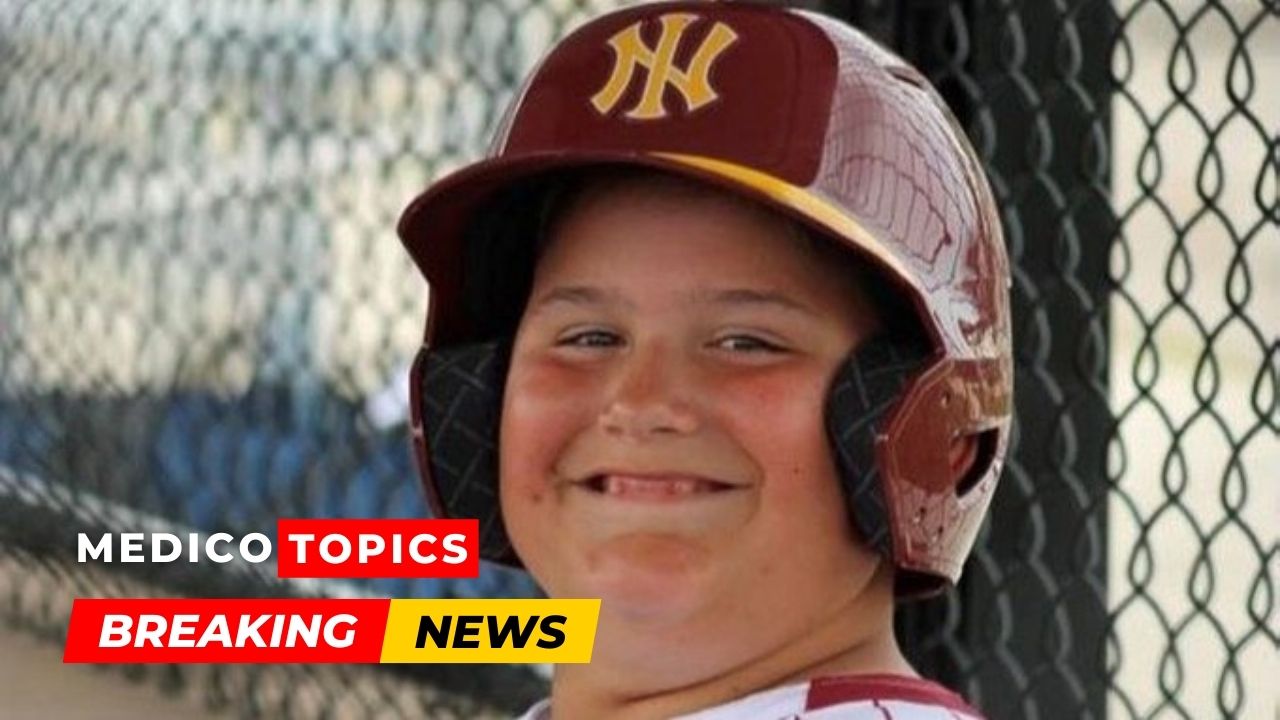 Terry Badger dies from suicide, A Young Covington baseball player's ...
