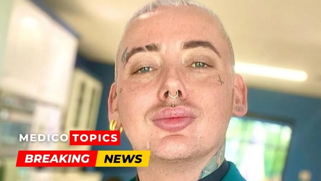 How did Jordan Dunbar die? First Dates Ireland star cause of death and ...