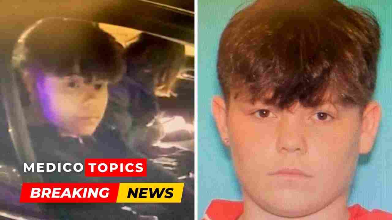 Lawrence shooting: Who is Derrick Del Reed? Everything we know so far