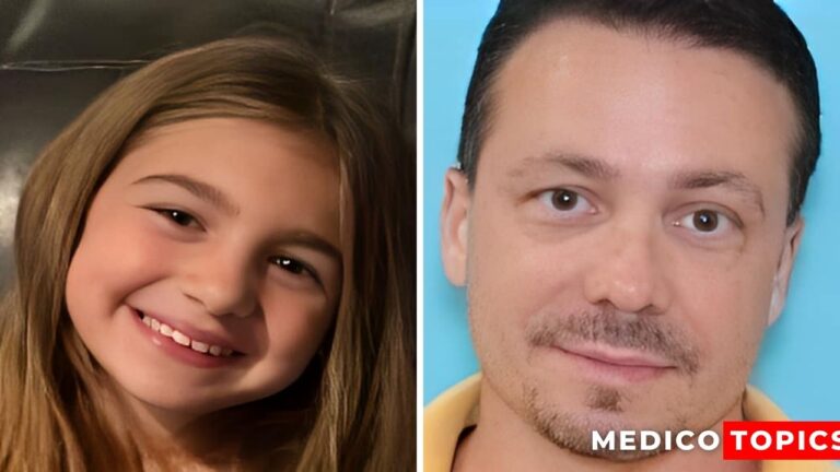 Missing: What happened to Haven Barker? Know everything about the ...