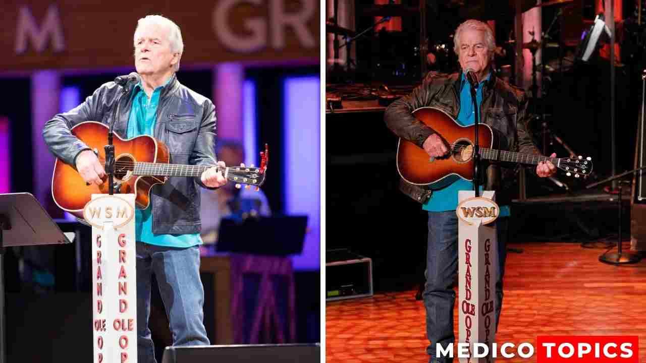 How did Ray Pillow die? Grand Ole Opry Star cause of death Explained