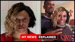 Watch Video: Who is Kadejah Michelle Brown? Mississippi Woman Charged ...