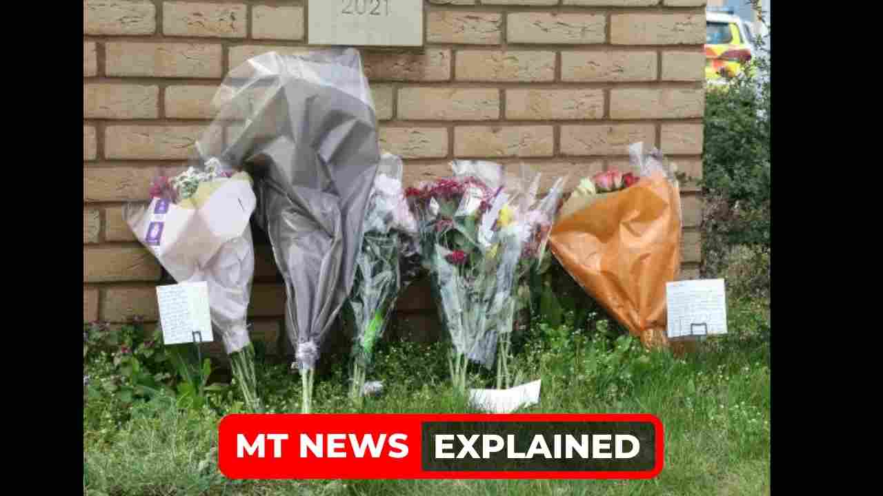 Cambridgeshire shooting: Josh Dunmore and Gary Dunmore died tragically ...