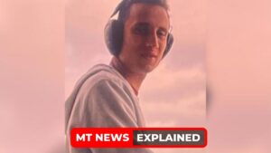 Missing: What happened to Isaiah Walker? Know everything about the 22 ...