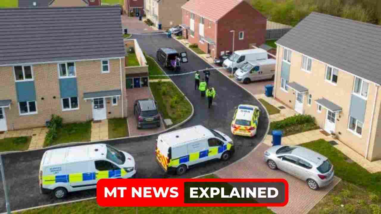 Cambridgeshire shooting: Josh Dunmore and Gary Dunmore died tragically ...