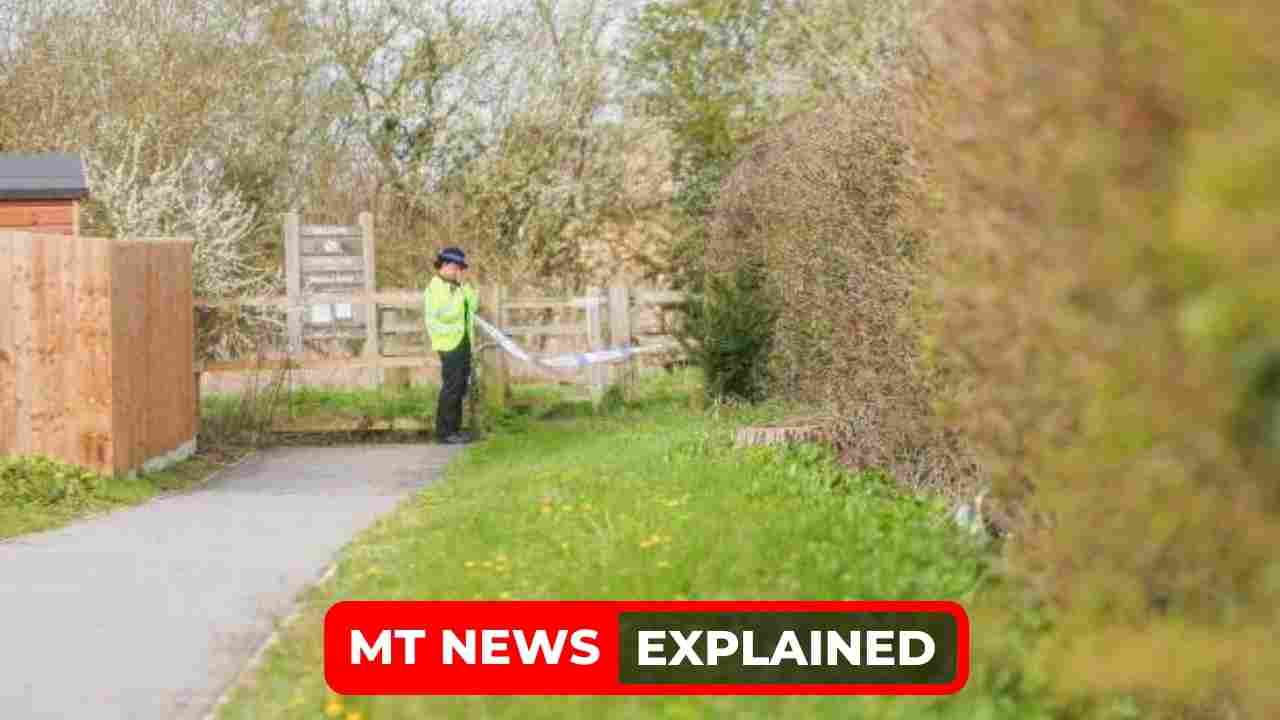 Cambridgeshire shooting: Josh Dunmore and Gary Dunmore died tragically ...