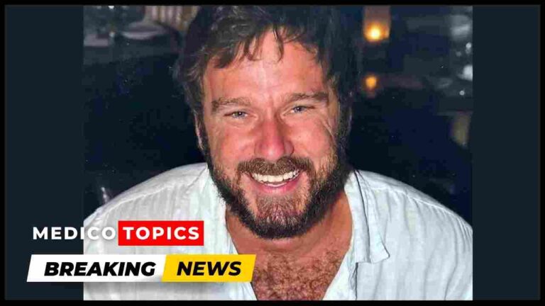 Warwick Tollemache died: Australian man who fell off from The Quantum ...