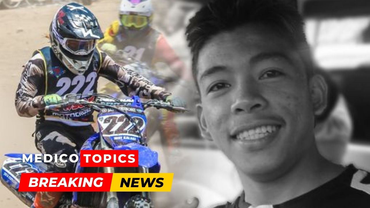 Stephen James Guibone JR death: How did the Popular rider die? Cause of death and obituary