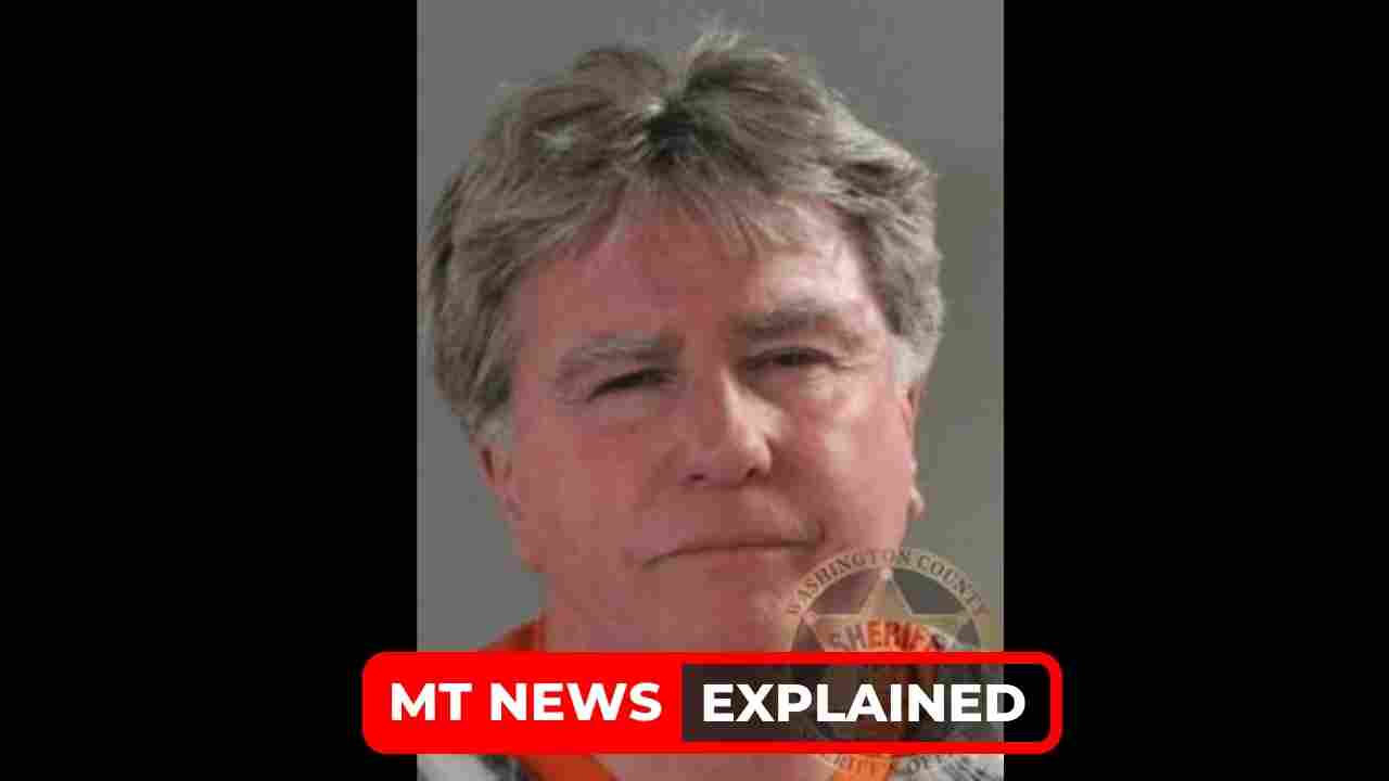 Who is Kevin Monahan? Man charged with murder after fatally shooting ...