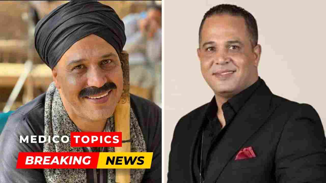 How did Mostafa Darwish die? Egyptian actor cause of death Explained