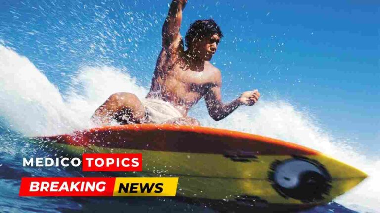 How did Dane Kealoha die? Hawaiian Surfing Icon cause of death Explained