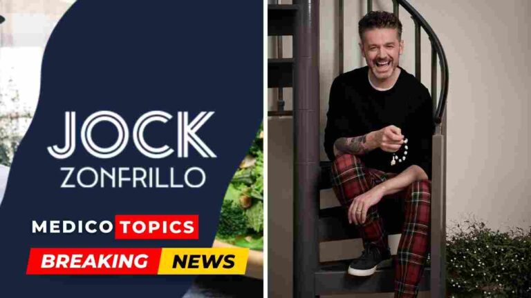Jock Zonfrillo death: Was Masterchef suffering from anxiety and ...