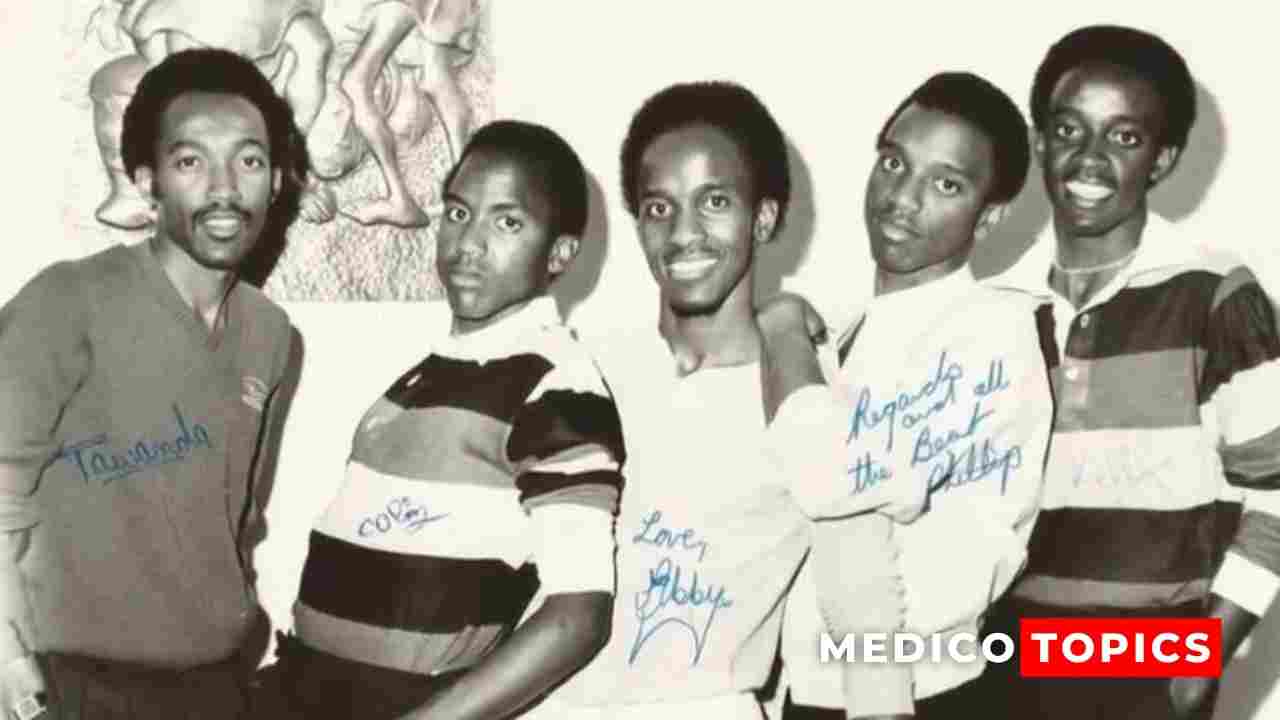 Kelly Rusike death: How did the Jazz musician die? cause of death and ...