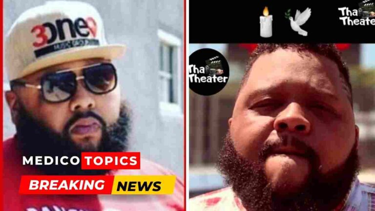 Big Wy death: How did the rapper die? Cause of death explained