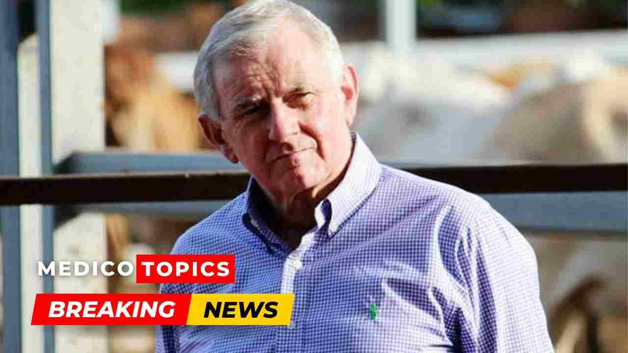 How did Simon Crean die? Former Australian Labor Party leader cause of ...