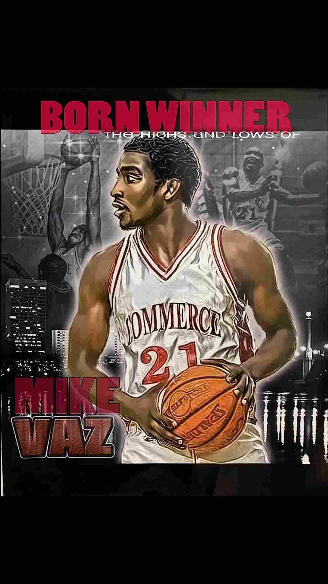 Mike Vaz death: Former Springfield basketball player dies at 38