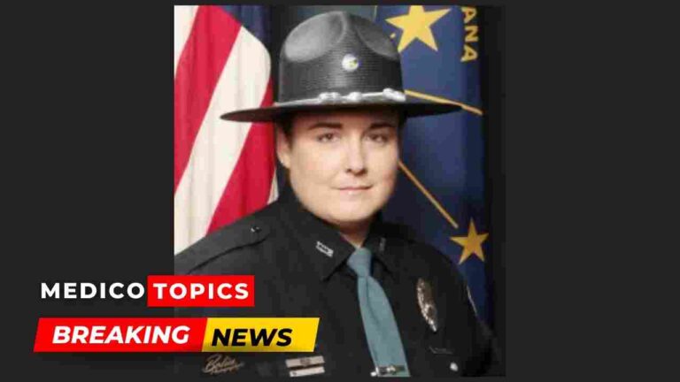 Tell city sergeant killed: Who is Sean Hubert? suspect shot and killed ...